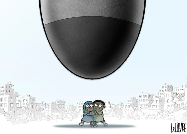 October 12th 2023 – Glen Le Lievre