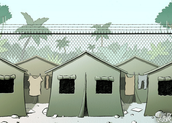 Ka-ching! – Glen Le Lievre