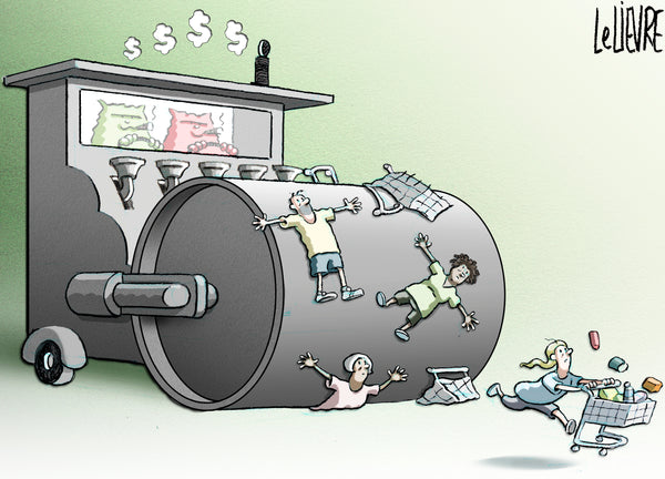 January 17th 2024 – Glen Le Lievre